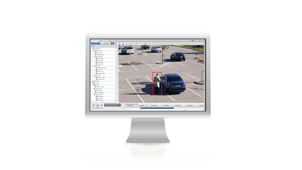 Avigilon to Demonstrate Latest Advancements in Analytics Tech - Procom ...