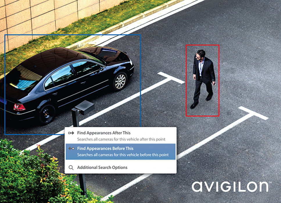 Video Analytics - Bring Focus to Your Surveillance - Procom Commercial Security