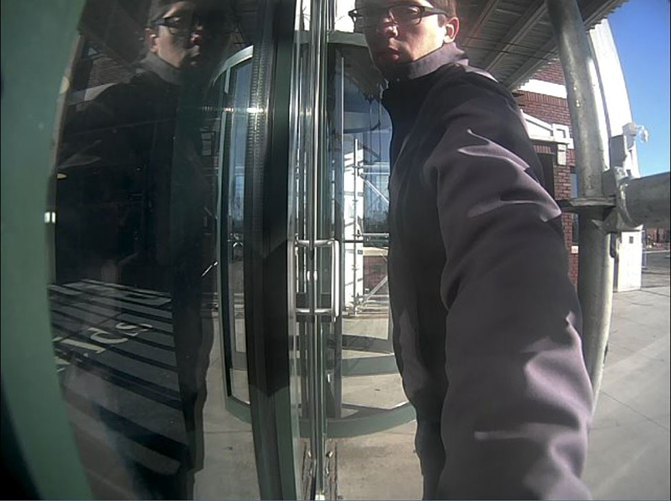 4K Case Study | 1.2 million sq. ft. - Procom Commercial Security