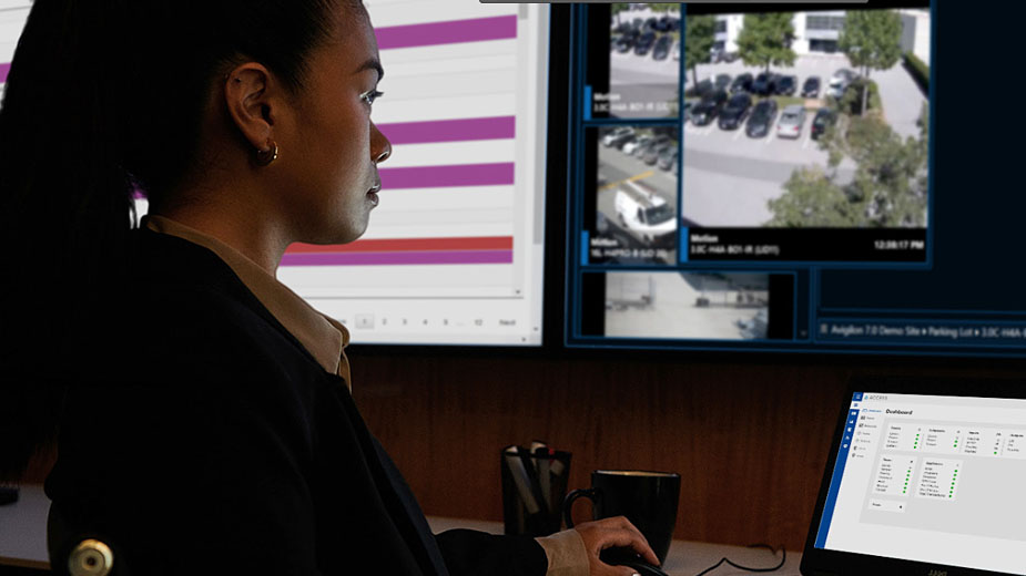 Avigilon Alta vs Unity: Cloud vs On-Premises for Different Customers - Procom Commercial Security