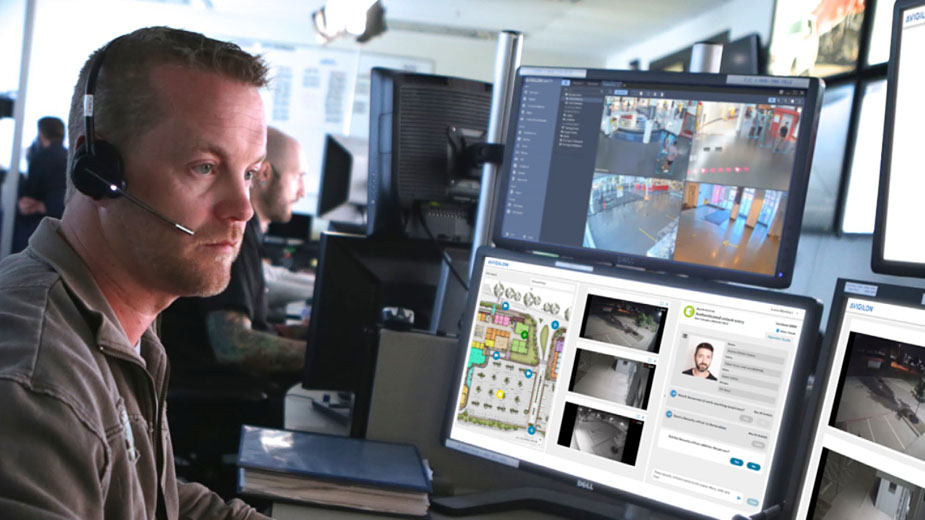 Avigilon Unity: The Gold Standard in Enterprise Security - Procom Commercial Security
