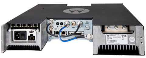 Motorola SLR8000 Repeater - Procom Commercial Security