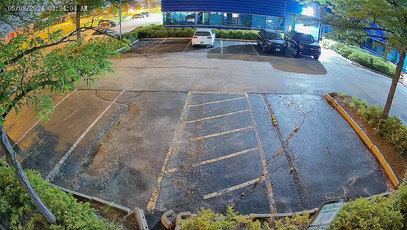 BIG Smiley - Procom Commercial Security