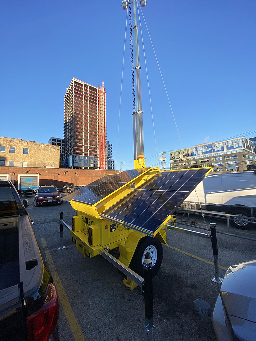 BIG Smiley - Procom Commercial Security