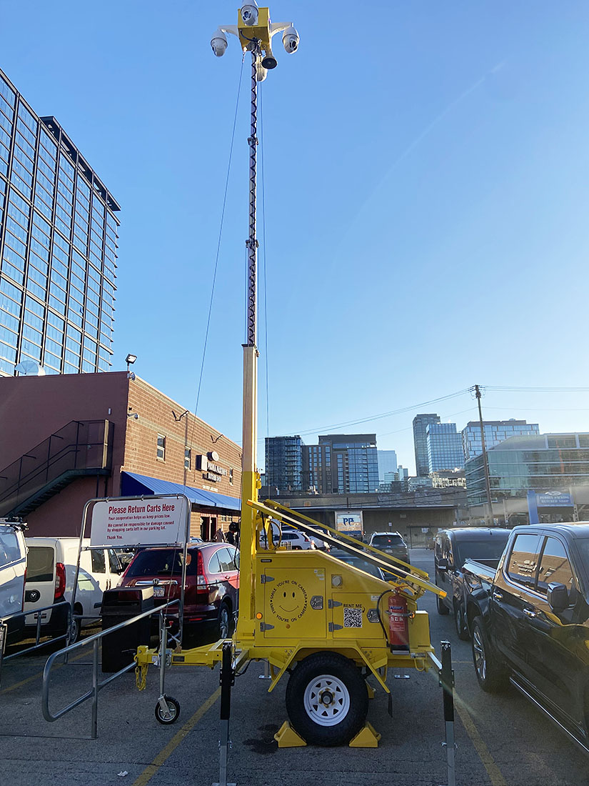 BIG Smiley - Procom Commercial Security