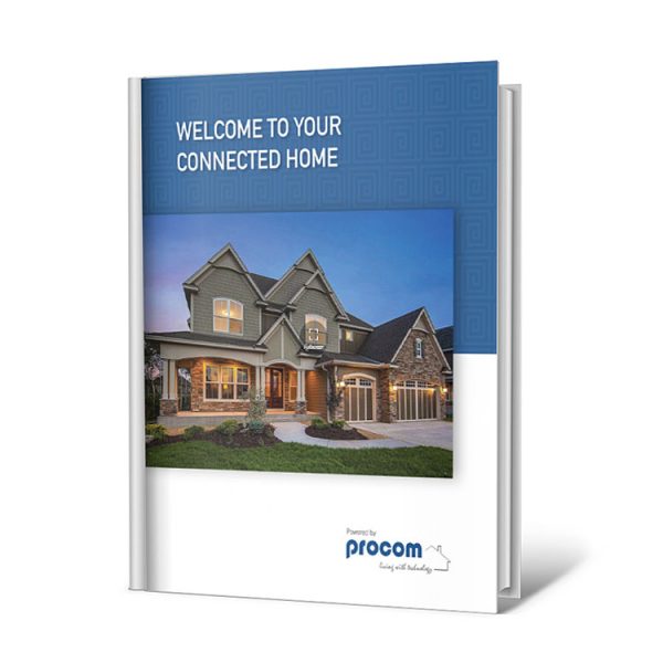 Company - Procom Home Security