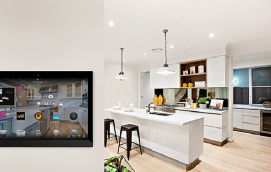 Promo - Procom Home Security