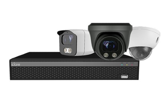 Promo - Procom Home Security