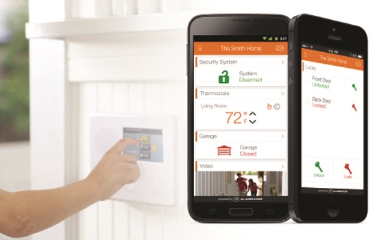 Promo - Procom Home Security